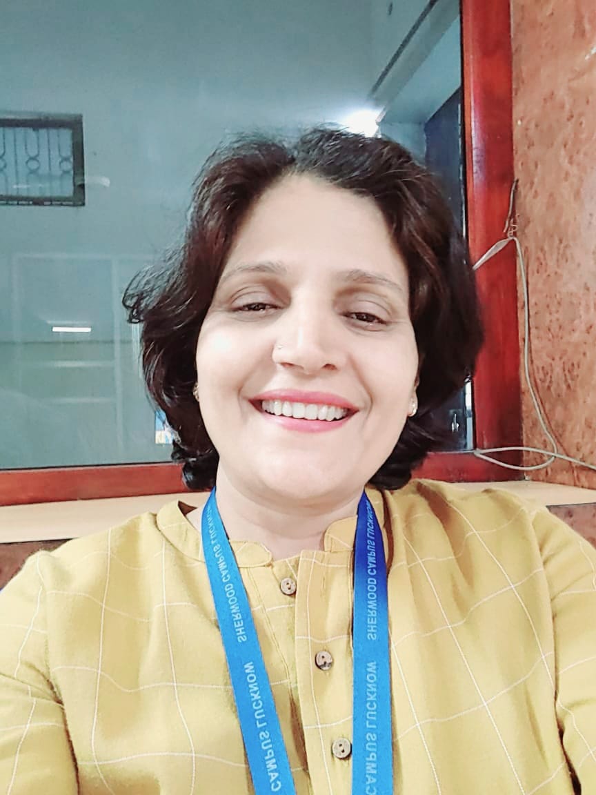 Sherwood College of Professional Management Lucknow(SCPM)